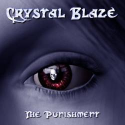 Crystal Blaze - Discografía completa álbumes