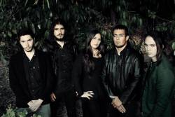 Crystal Gates - discography, line-up, biography, interviews, photos