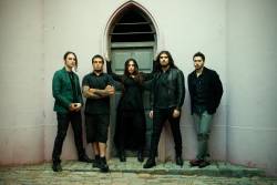 Crystal Gates - discography, line-up, biography, interviews, photos