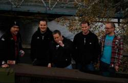 Crystal Mess - discography, line-up, biography, interviews, photos