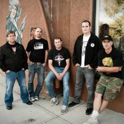 Crystal Mess - discography, line-up, biography, interviews, photos