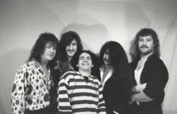 Crystal Myth - discography, line-up, biography, interviews, photos