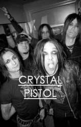 Crystal Pistol - discography, line-up, biography, interviews, photos