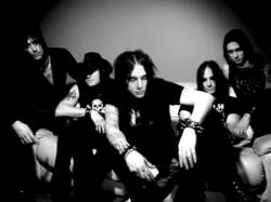 Crystal Pistol - discography, line-up, biography, interviews, photos