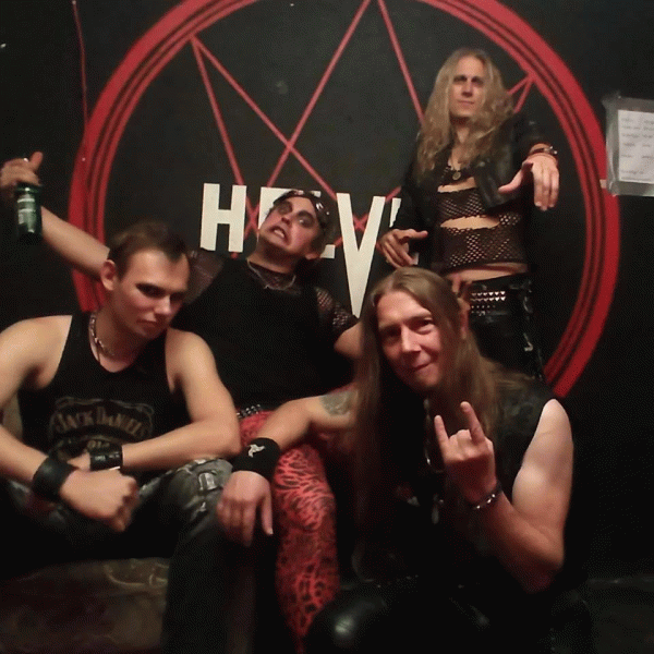 Crystal Steel - discography, line-up, biography, interviews, photos