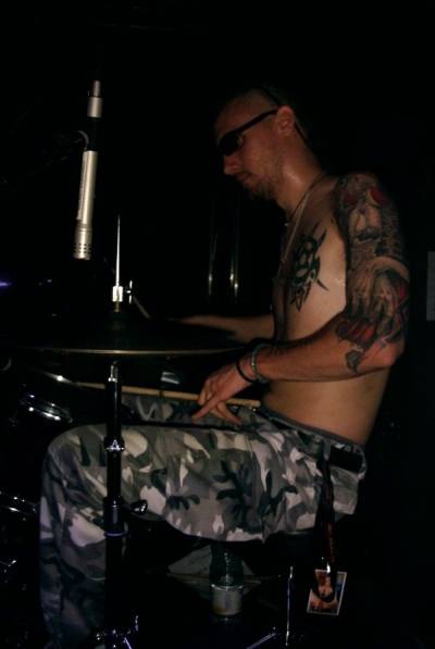 Crystalium - discography, line-up, biography, interviews, photos