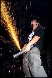 Cubanate - discography, line-up, biography, interviews, photos