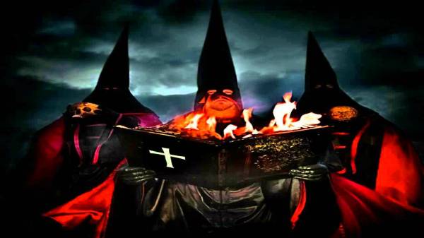 Cult Of Fire - discography, line-up, biography, interviews, photos