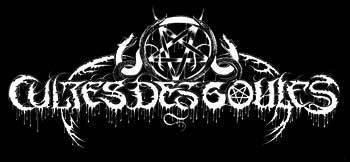 Cultes Des Goules - discography, line-up, biography, interviews, photos