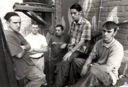 Culture - discography, line-up, biography, interviews, photos