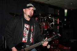 Cunthunt 777 - discography, line-up, biography, interviews, photos