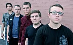 Currents (USA-1) - discography, line-up, biography, interviews, photos