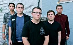 Currents (USA-1) - discography, line-up, biography, interviews, photos