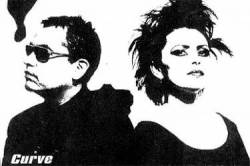 Curve - discography, line-up, biography, interviews, photos