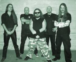 Custard - discography, line-up, biography, interviews, photos