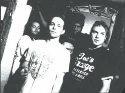 Cyclone Temple - Diskografie, Line-Up, Biografie, Interviews, Fotos