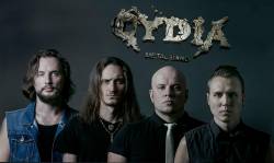 Cydia - discography, line-up, biography, interviews, photos