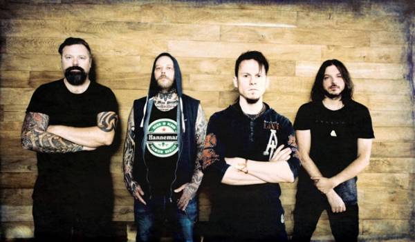 Cyhra - Discografía, line-up, biografía, entrevistas, fotos