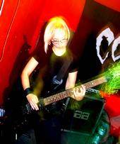 Cyness - discography, line-up, biography, interviews, photos