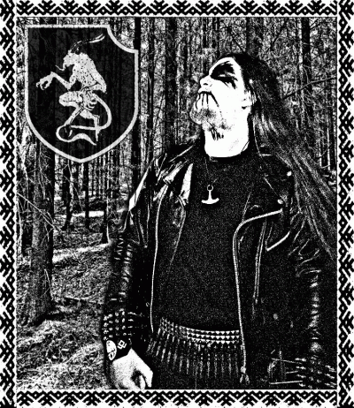 Czarnobog - discography, line-up, biography, interviews, photos