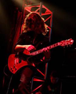 D'Priest - discography, line-up, biography, interviews, photos