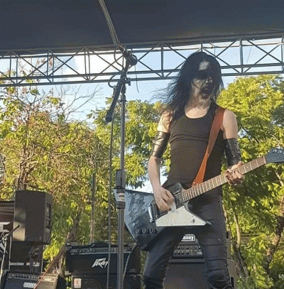 D.A - discography, line-up, biography, interviews, photos