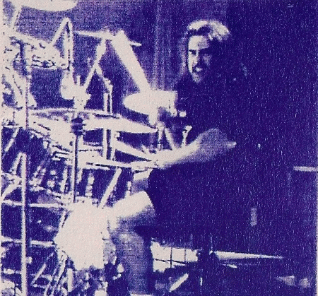 DB Factory - discography, line-up, biography, interviews, photos