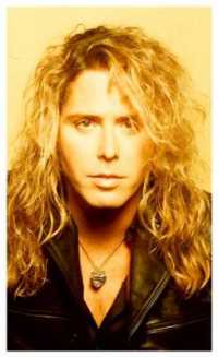 DC Cooper - discography, line-up, biography, interviews, photos