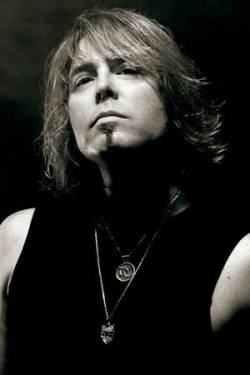 DC Cooper - discography, line-up, biography, interviews, photos