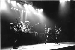 DDT (CAN) - discography, line-up, biography, interviews, photos