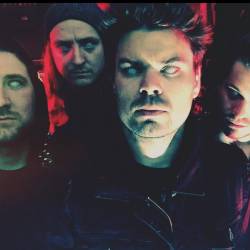 Ded - discography, line-up, biography, interviews, photos