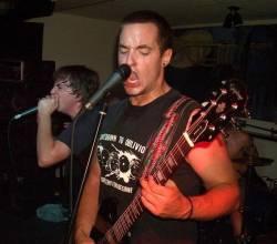 DFA - discography, line-up, biography, interviews, photos