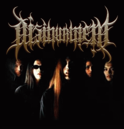 Disinterment (PHL) - discography, line-up, biography, interviews, photos