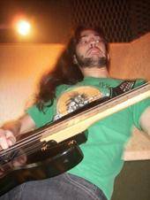 DKR - discography, line-up, biography, interviews, photos