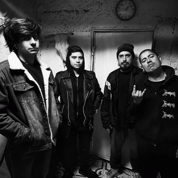 Don't Trust - discography, line-up, biography, interviews, photos