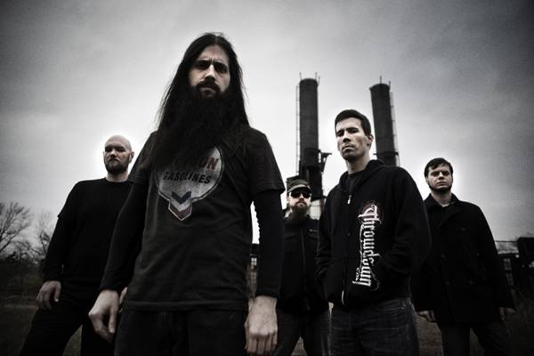 Daath (USA) - discography, line-up, biography, interviews, photos