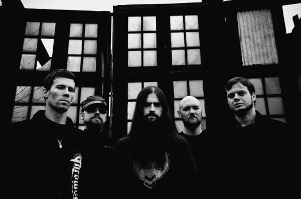 Daath (USA) - discography, line-up, biography, interviews, photos