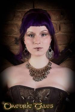 Daedric Tales - discographie, line-up, biographie, interviews, photos
