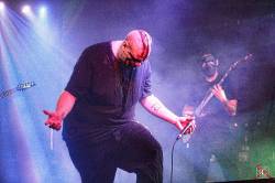 Daemon Rising - discography, line-up, biography, interviews, photos