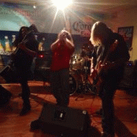 Daemonius - discography, line-up, biography, interviews, photos