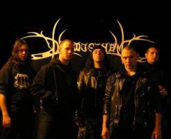 Daemusinem - discography, line-up, biography, interviews, photos