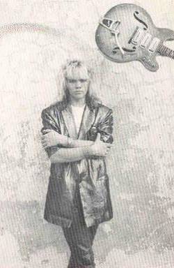 Dag Finn - Discografía, line-up, biografía, entrevistas, fotos