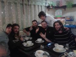 Dagara - discography, line-up, biography, interviews, photos