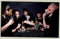 Dagara - discography, line-up, biography, interviews, photos