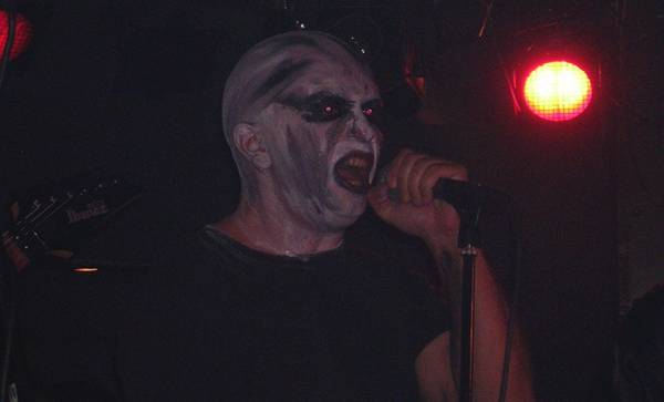 Daimon - Discografía, line-up, biografía, entrevistas, fotos