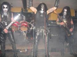 Daimonion (COL) - Discografía, line-up, biografía, entrevistas, fotos