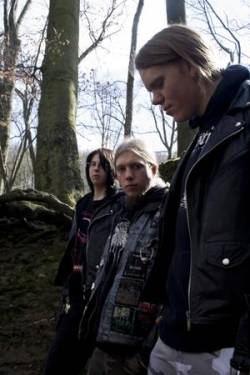 Daimonion (GER) - discography, line-up, biography, interviews, photos