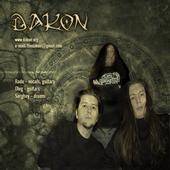Dakon - discography, line-up, biography, interviews, photos
