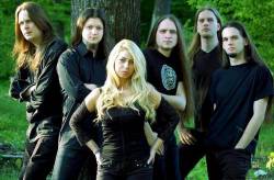 Dalriada - discography, line-up, biography, interviews, photos