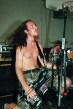 Damad - discography, line-up, biography, interviews, photos